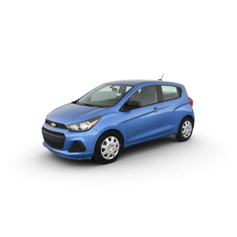 Used 2017 Chevrolet Spark for Sale Online | Carvana