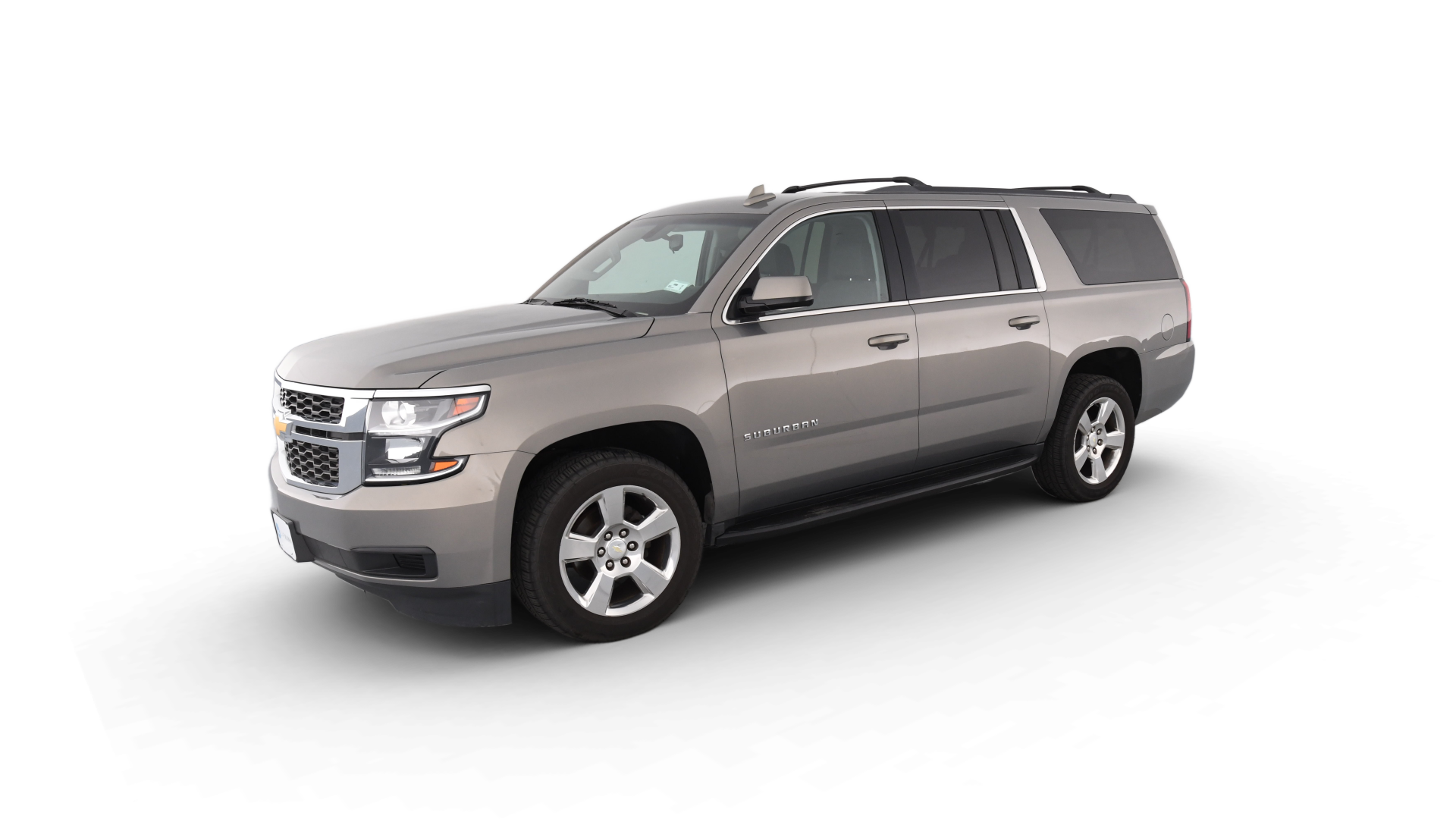 2017 Chevrolet Suburban | Carvana