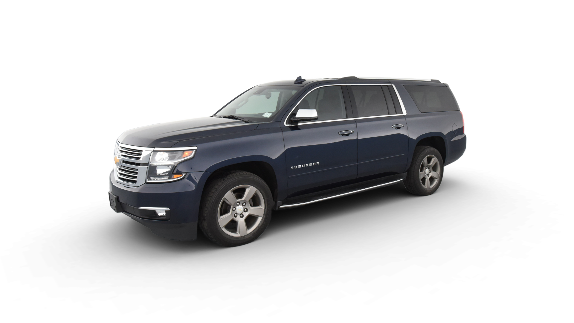 2017 Chevrolet Suburban | Carvana