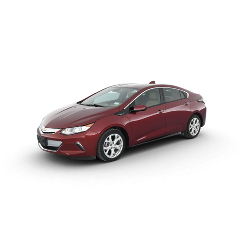 Used Chevrolet Volt for Sale Online | Carvana