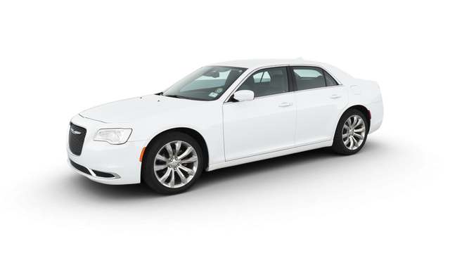 2017 Chrysler 300 | Carvana