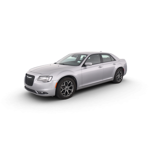 Used Chrysler 300 for Sale Online | Carvana