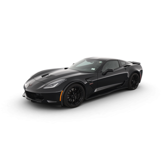 Used 2017 Chevrolet Corvette | Carvana