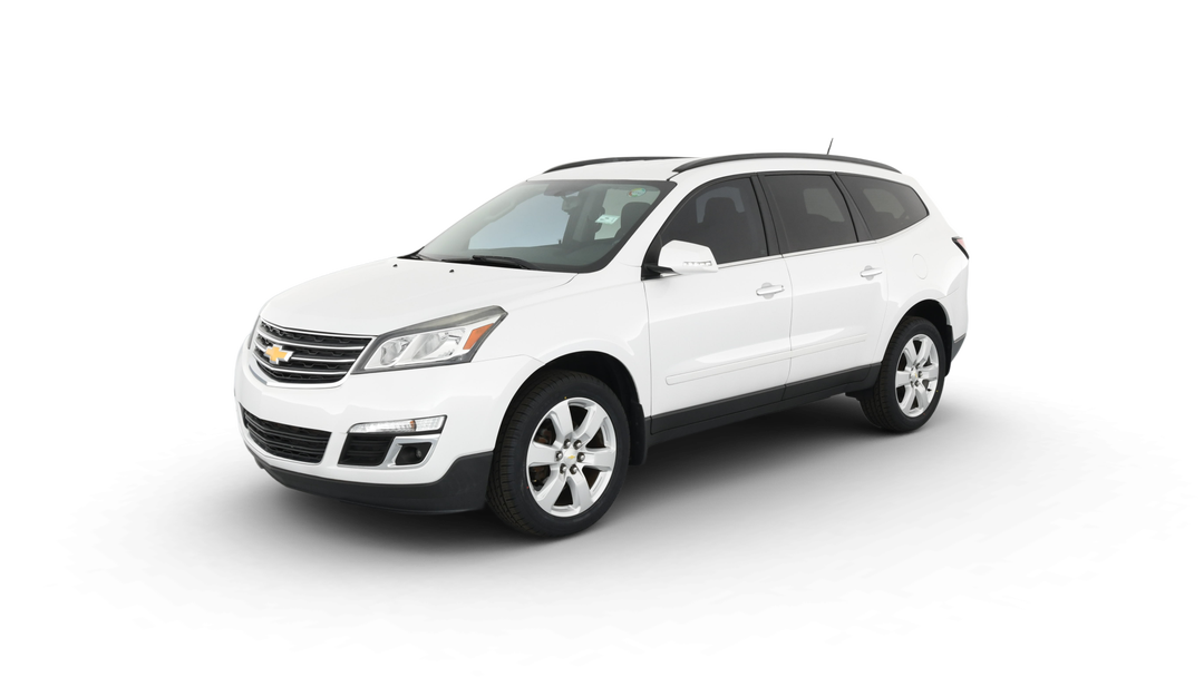 2017 Chevrolet Traverse | Carvana