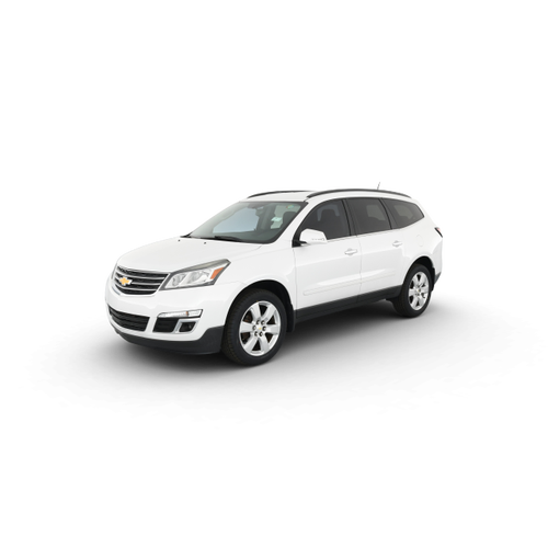 Used 2017 Chevrolet Traverse LT for Sale Online | Carvana
