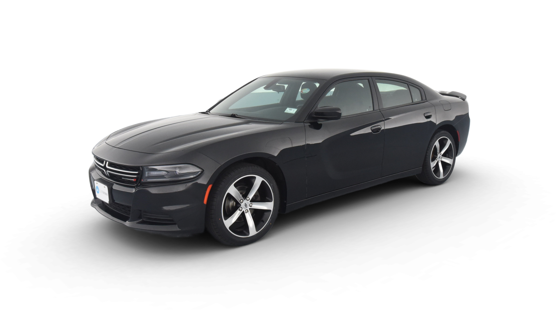 2017 Dodge Charger | Carvana