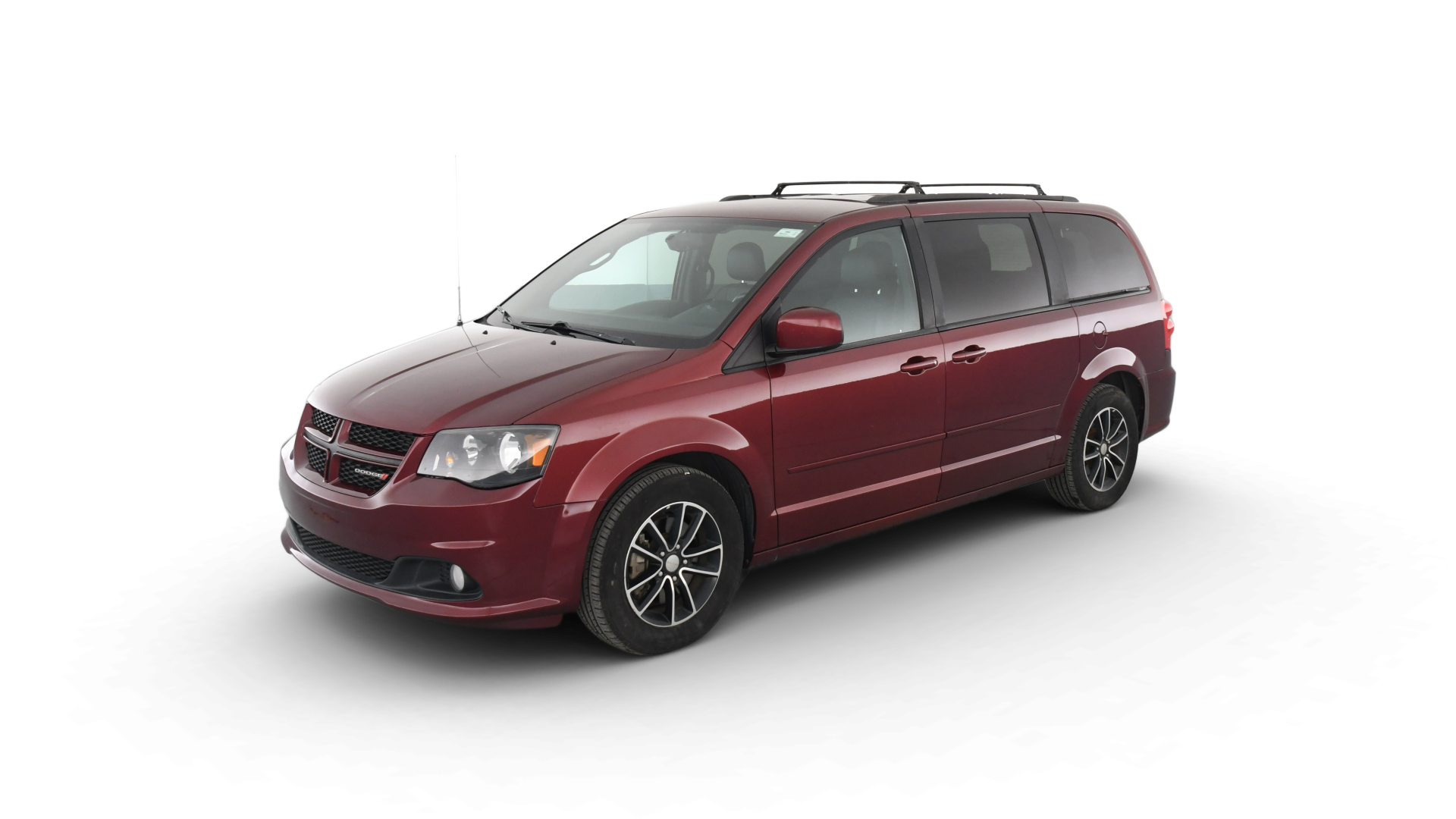 Used 2017 Dodge Grand Caravan Passenger | Carvana