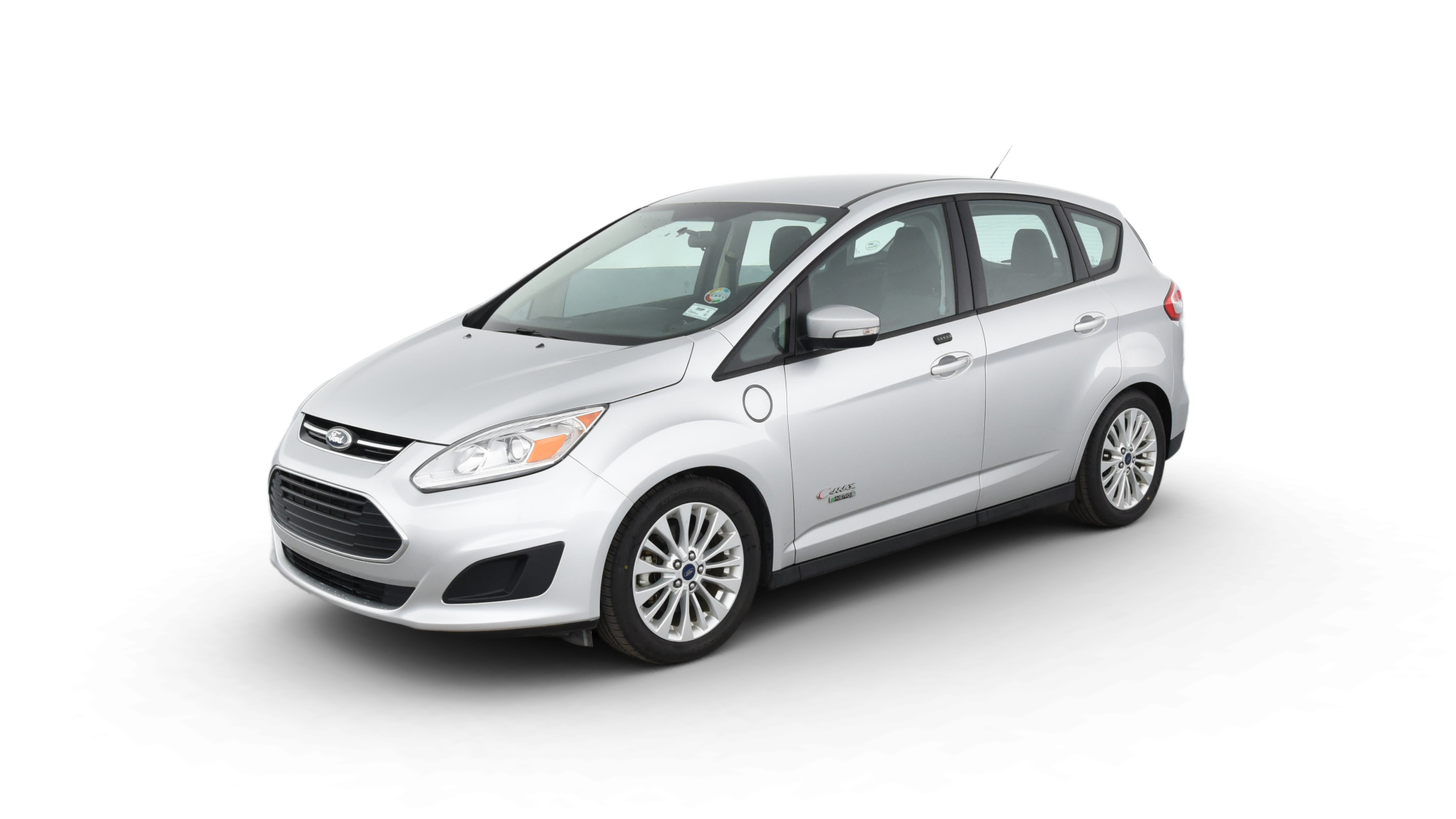 Used 2017 Ford C-MAX Energi | Carvana
