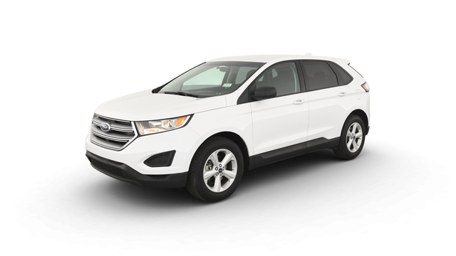 2017 Ford Edge | Carvana