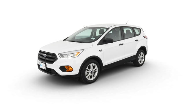 2017 Ford Escape | Carvana