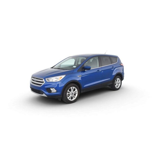Used 2017 Ford Escape | Carvana