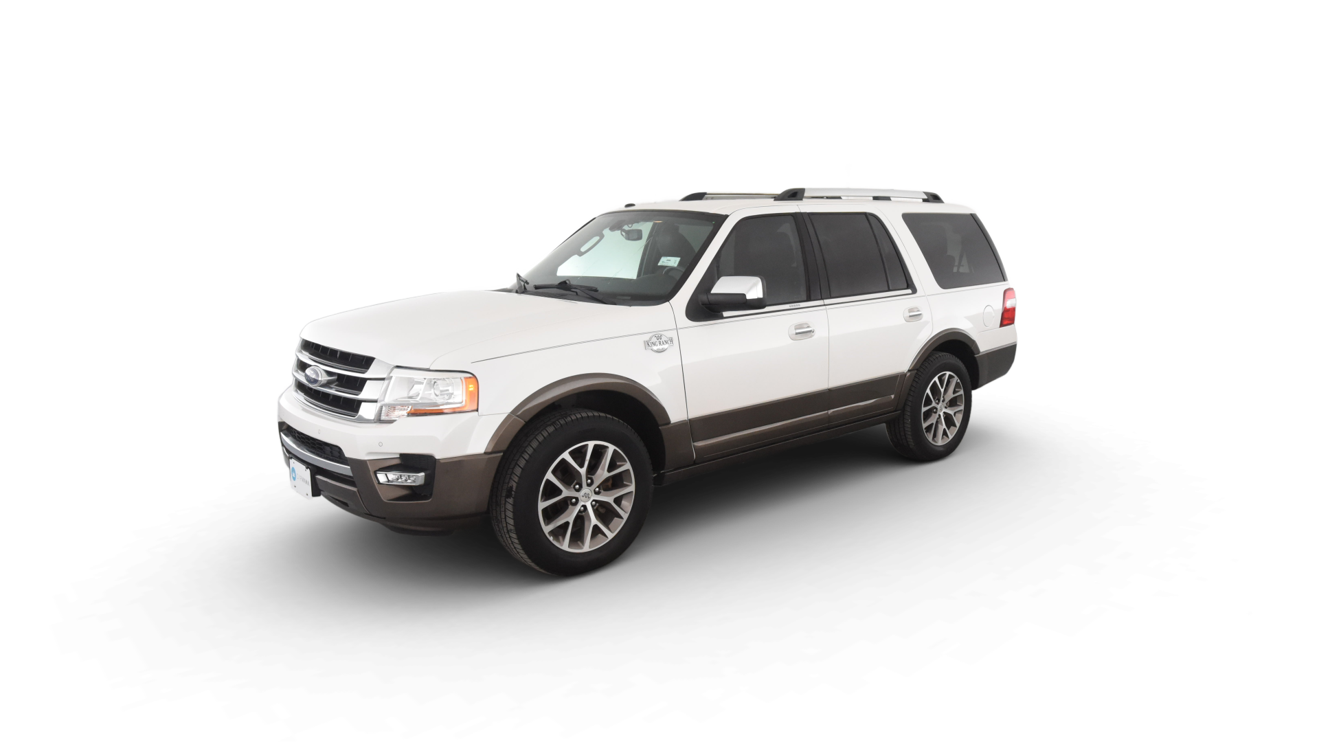 Used 2017 Ford Expedition | Carvana