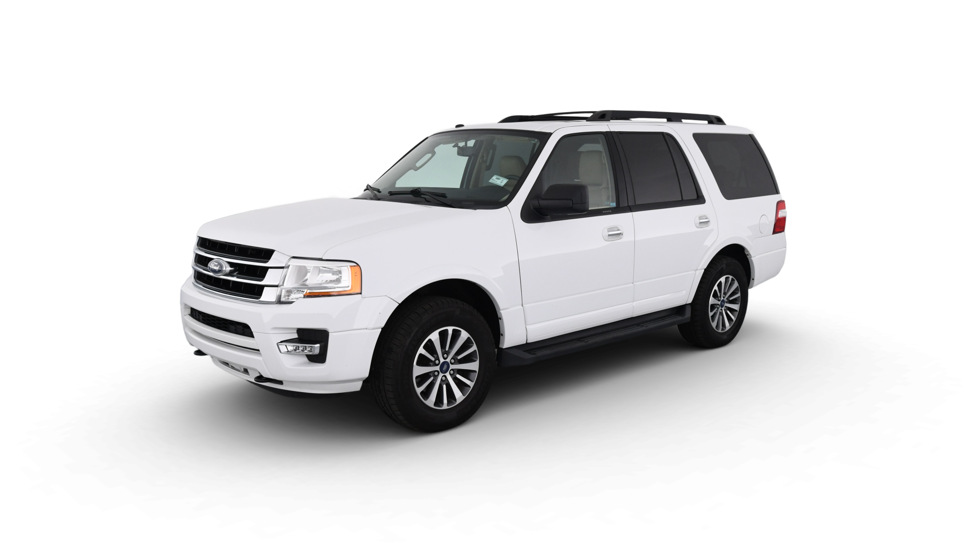 Used 2017 Ford Expedition | Carvana