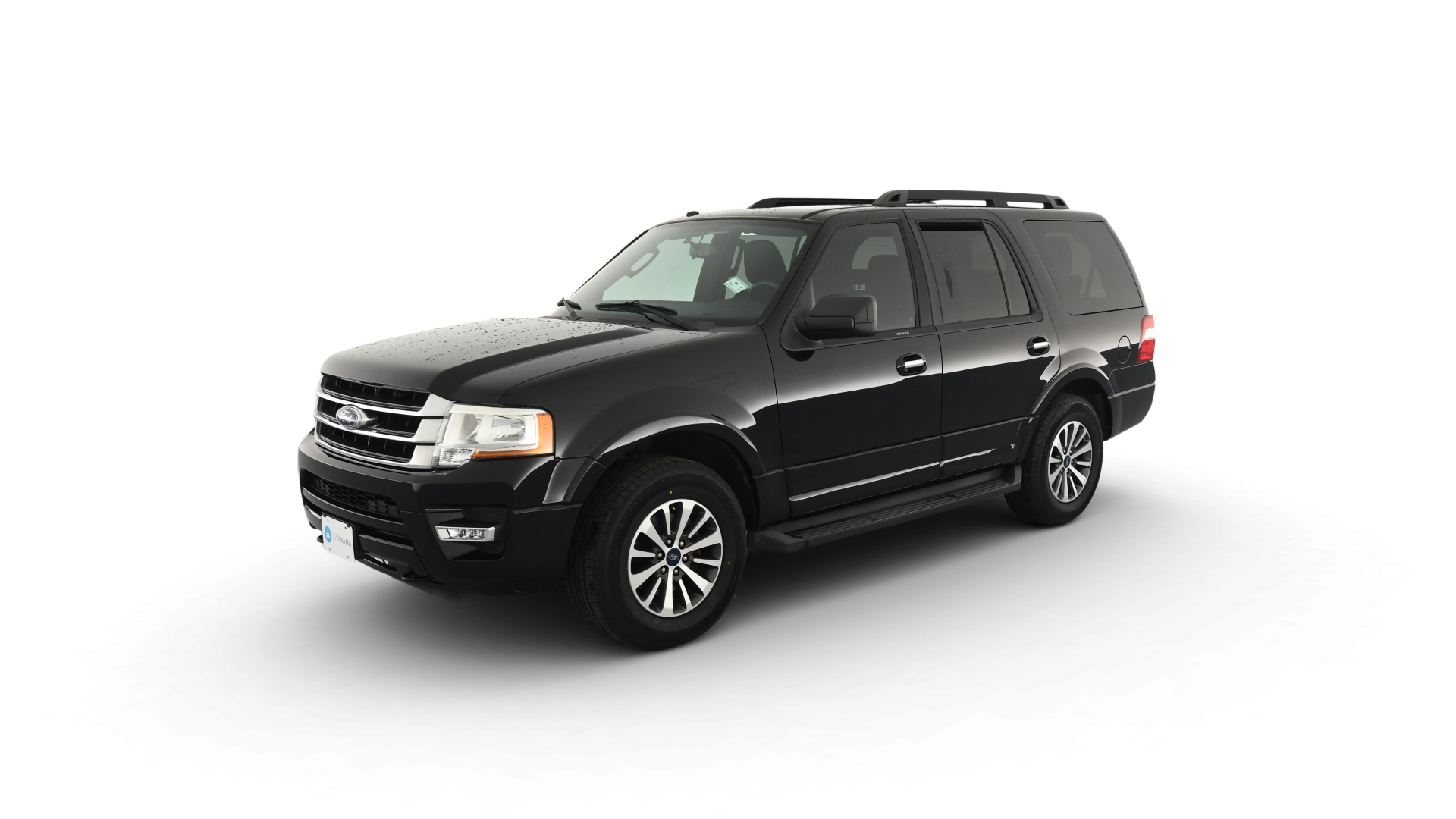 Used 2017 Ford Expedition | Carvana
