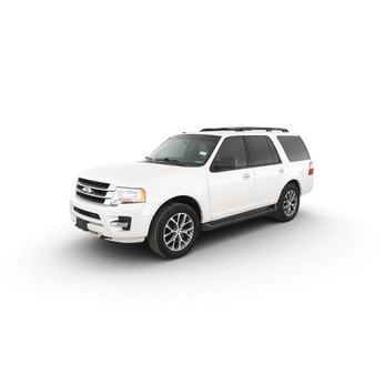 Used 2017 Ford Expedition for Sale Online | Carvana