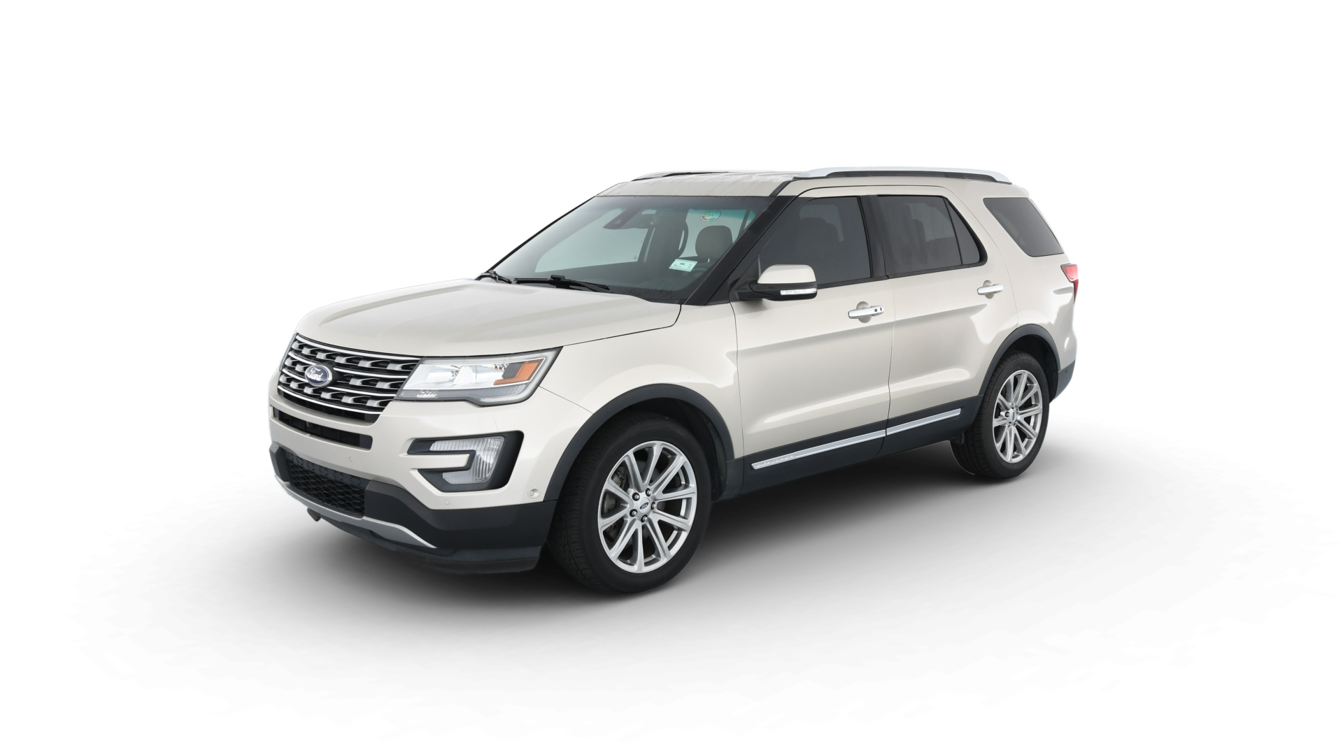 Used 2017 Ford Explorer | Carvana
