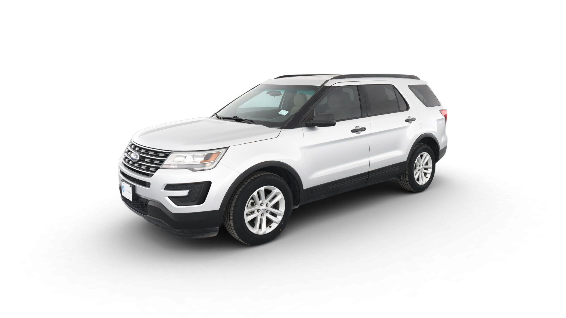 2017 Ford Explorer | Carvana