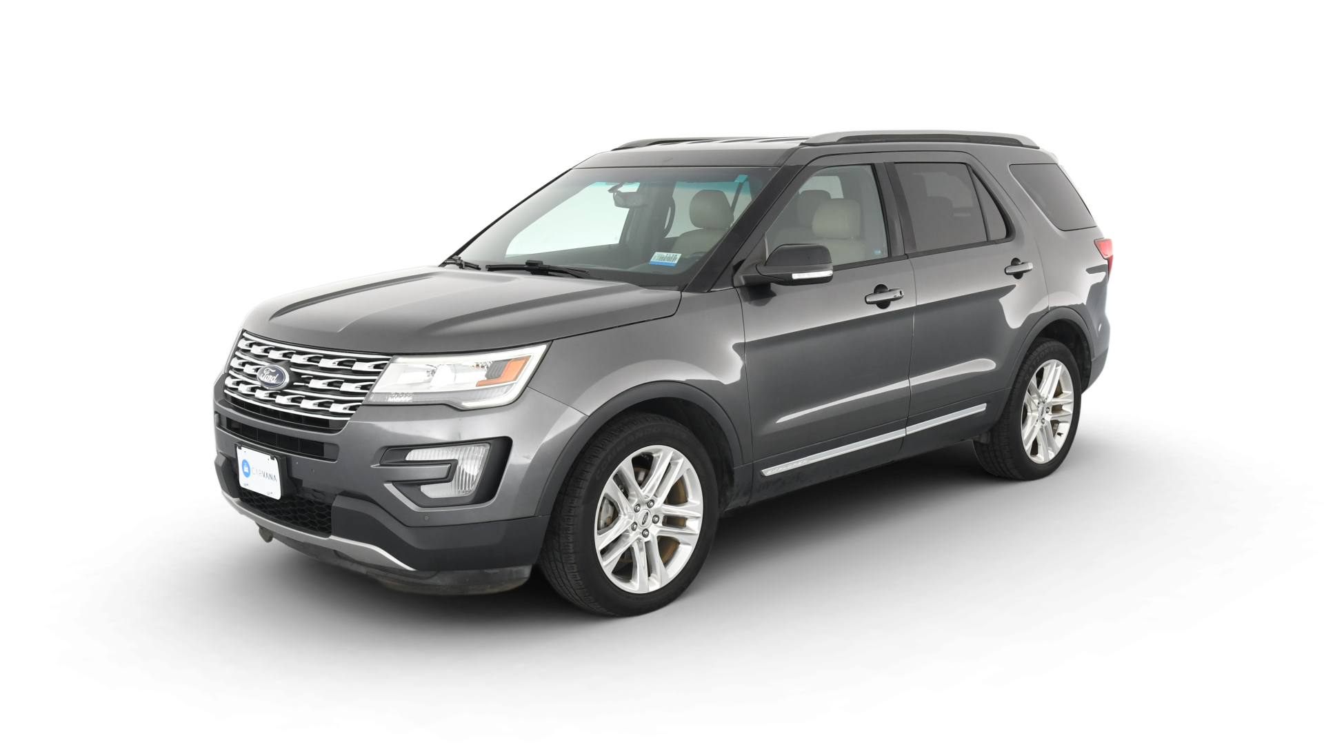2017 Ford Explorer | Carvana