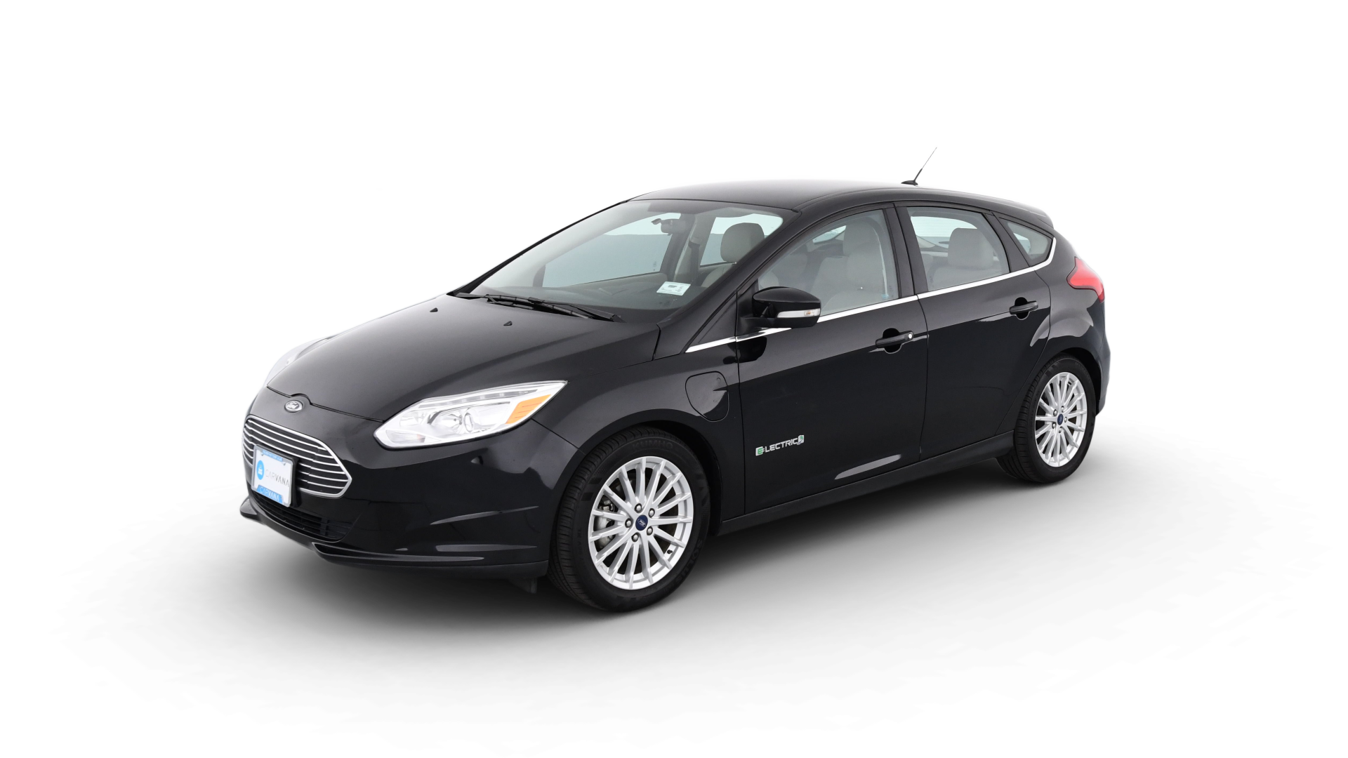 Used 2017 Ford Focus | Carvana