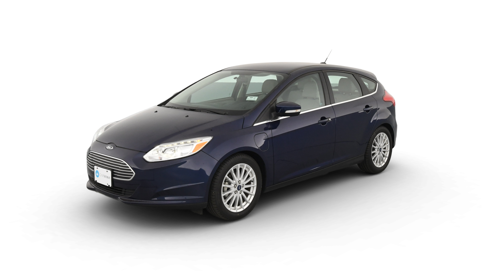 2017 Ford Focus | Carvana