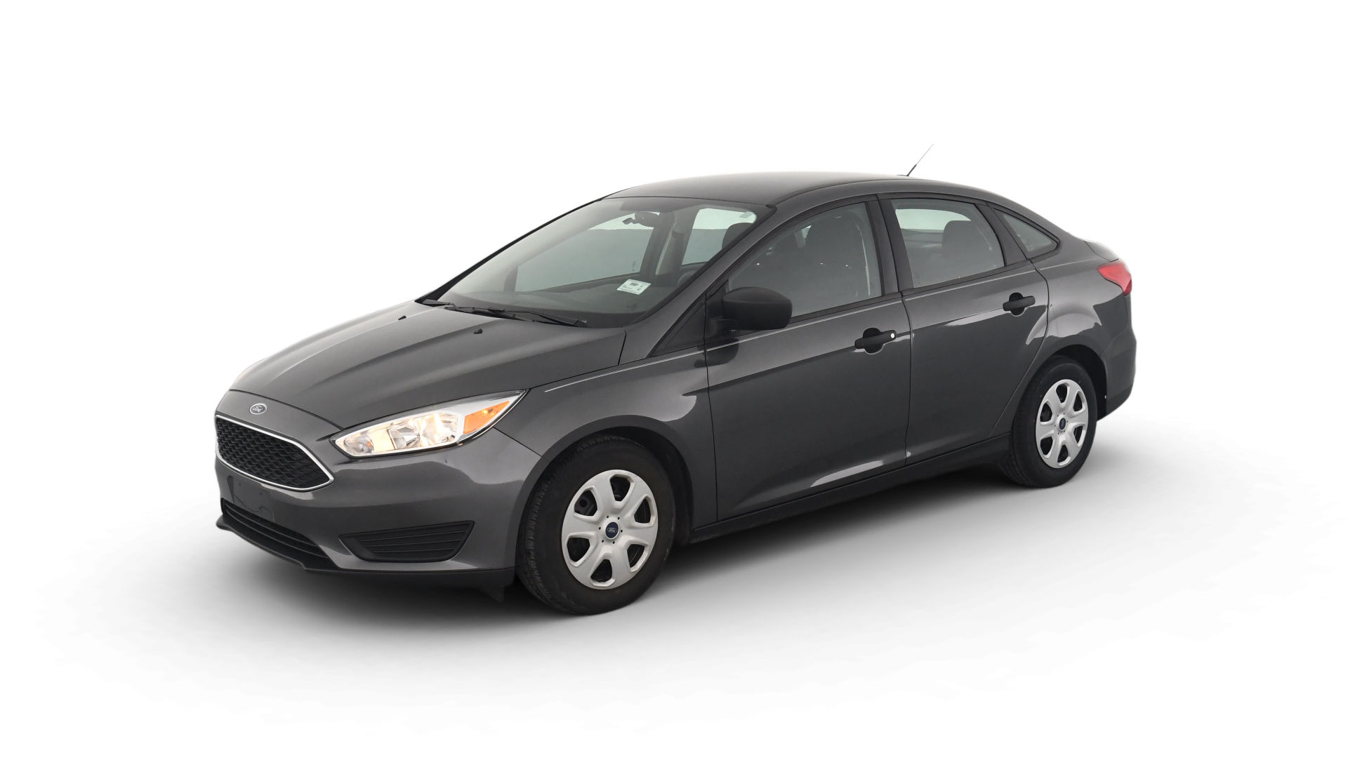 2017 Ford Focus | Carvana