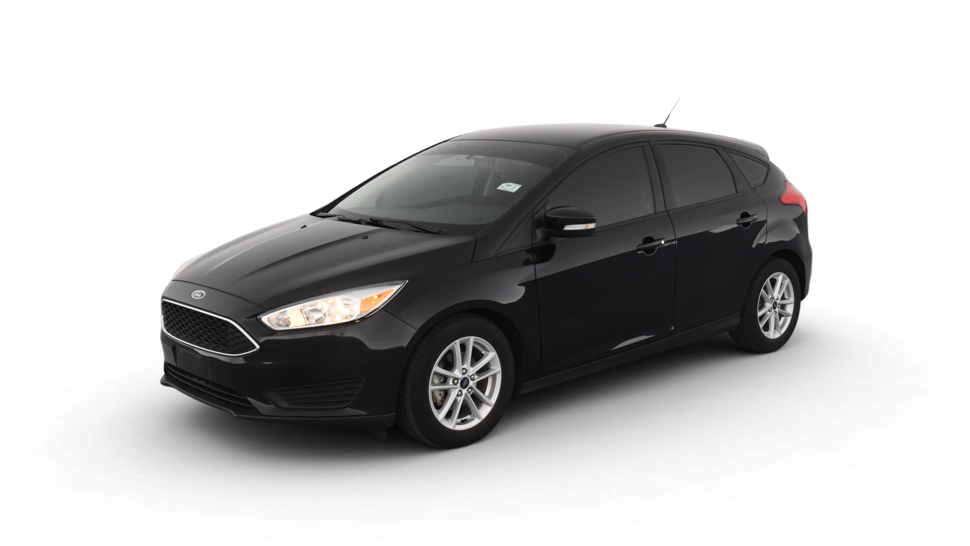 Used 2017 Ford Focus | Carvana