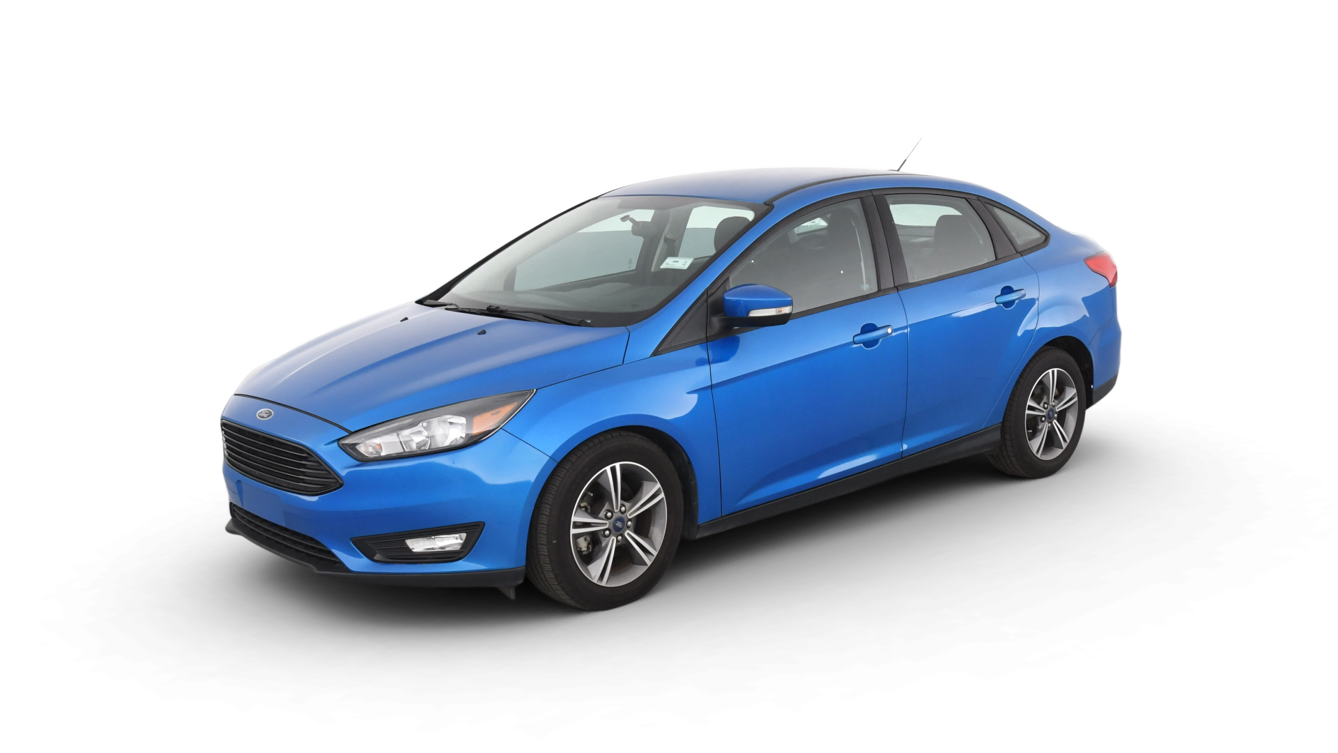 2017 Ford Focus | Carvana