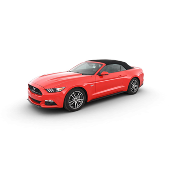 Used 2017 Ford Mustang convertibles for Sale Online | Carvana