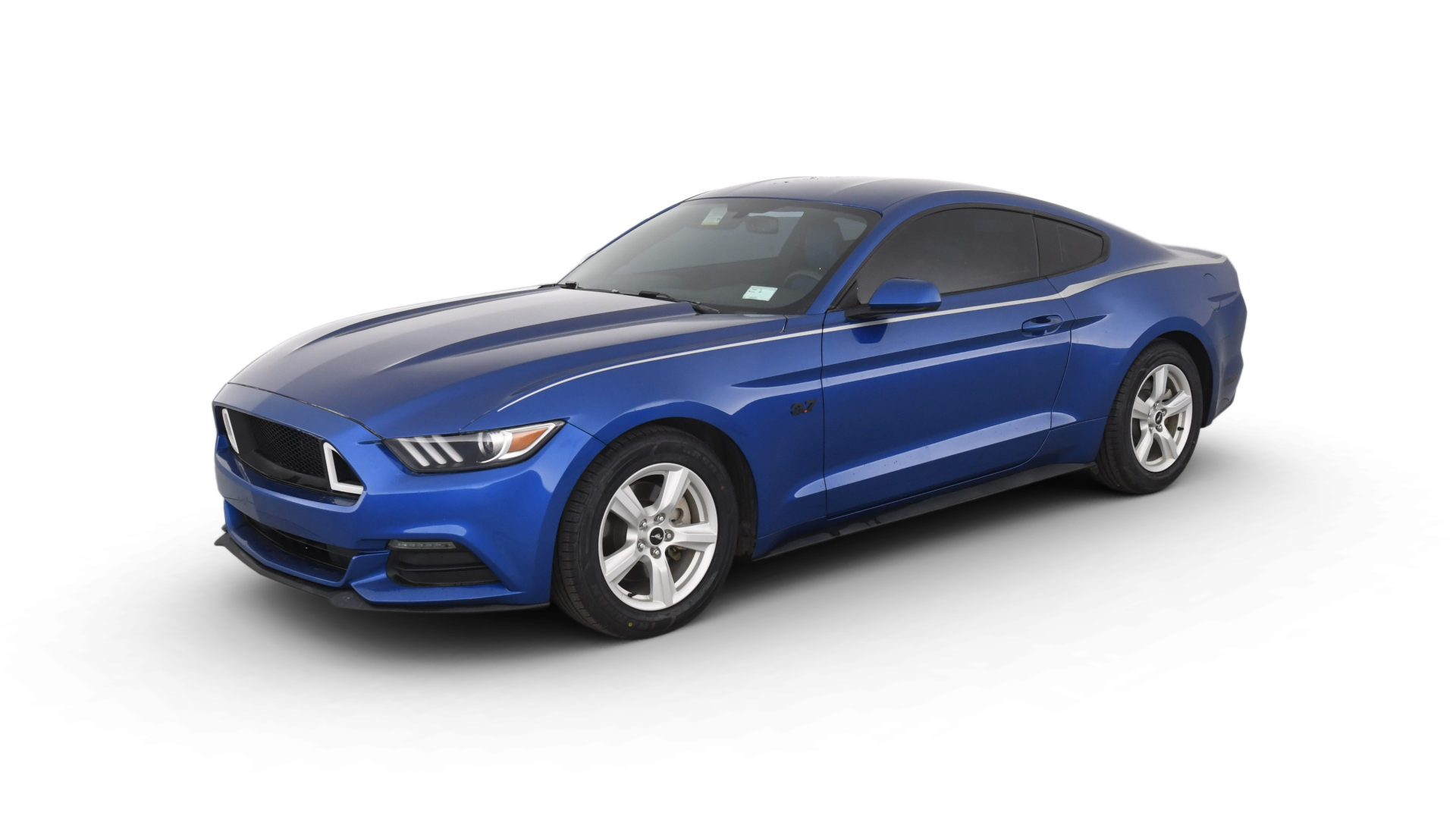Used 2017 Ford Mustang | Carvana
