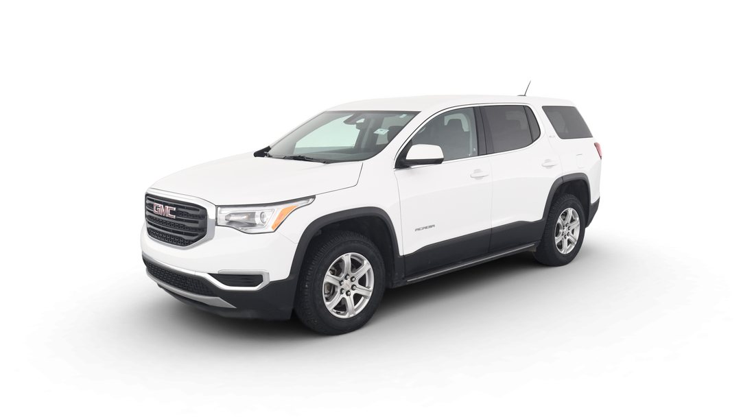 2017 GMC Acadia | Carvana