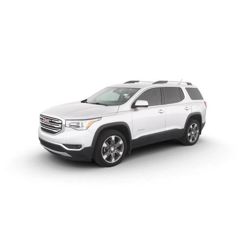 Used GMC Acadia SLT-2 for Sale Online | Carvana
