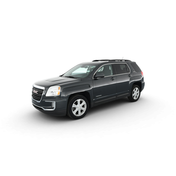 Used GMC Terrain SLE-2 for Sale Online | Carvana