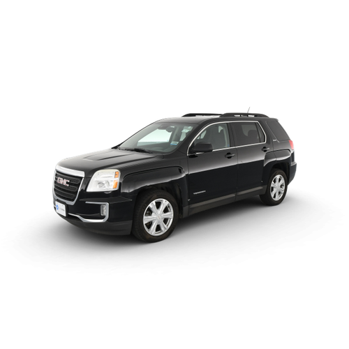 Used GMC Terrain SLE-2 for Sale Online | Carvana