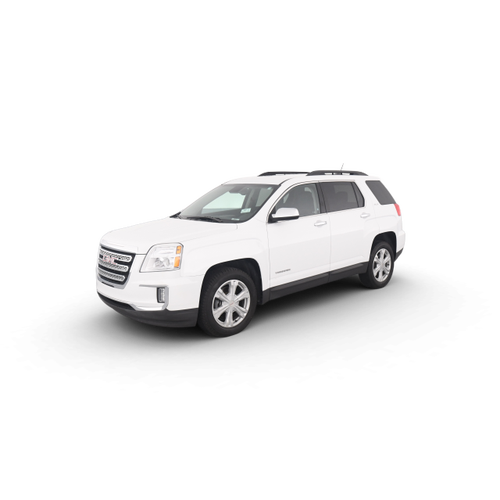 Used GMC Terrain SLE-2 for Sale Online | Carvana