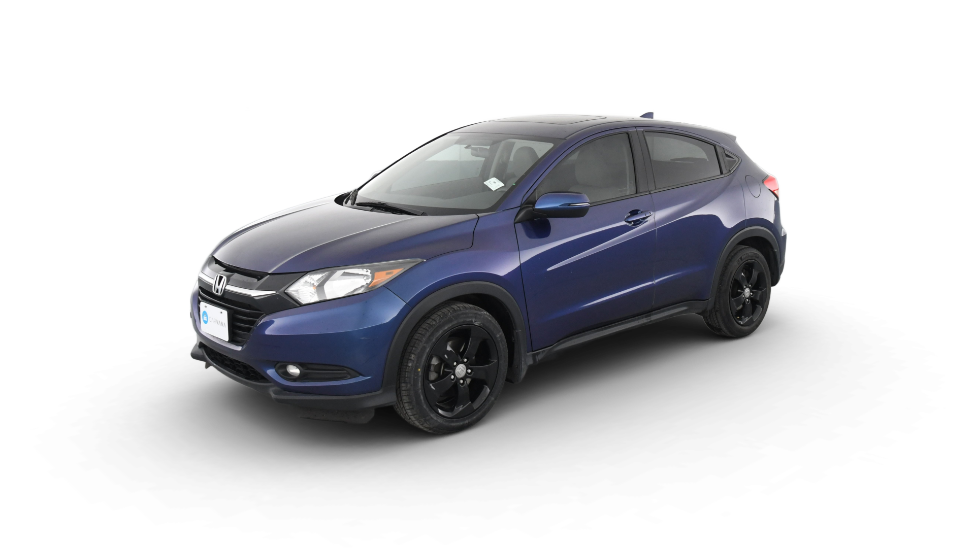 2017 Honda HR-V | Carvana