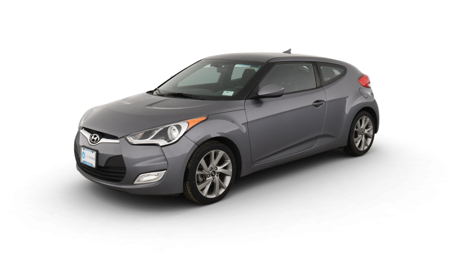 2017 Hyundai Veloster | Carvana