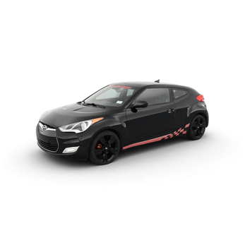 Used 2017 Hyundai Veloster For Sale Online | Carvana