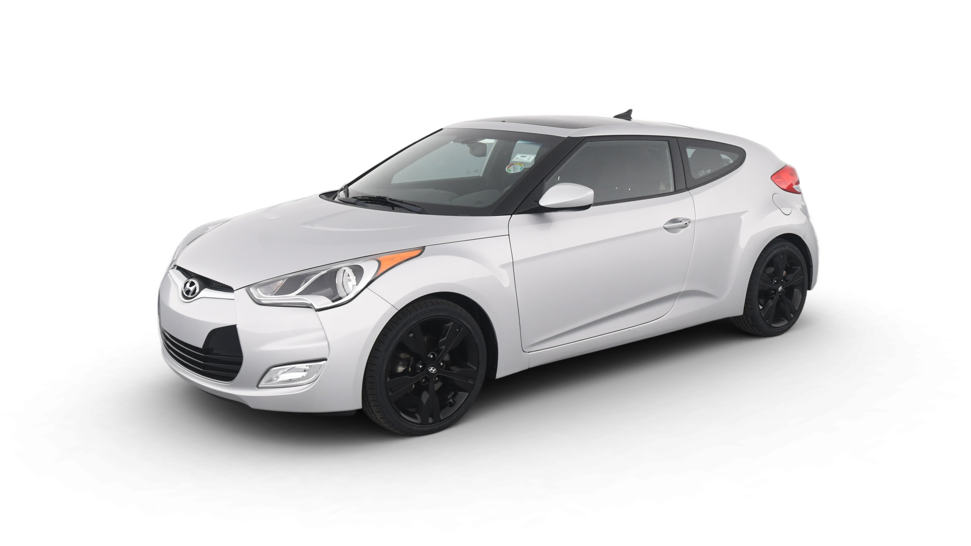 Used 2017 Hyundai Veloster | Carvana