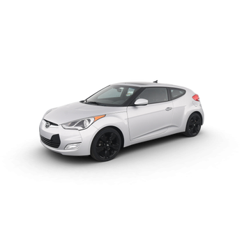 Used 2017 Hyundai Veloster For Sale Online | Carvana