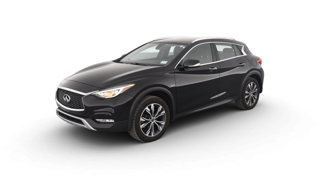 2017 INFINITI QX30 | Carvana