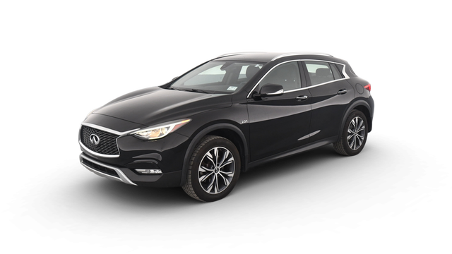 2017 INFINITI QX30 | Carvana