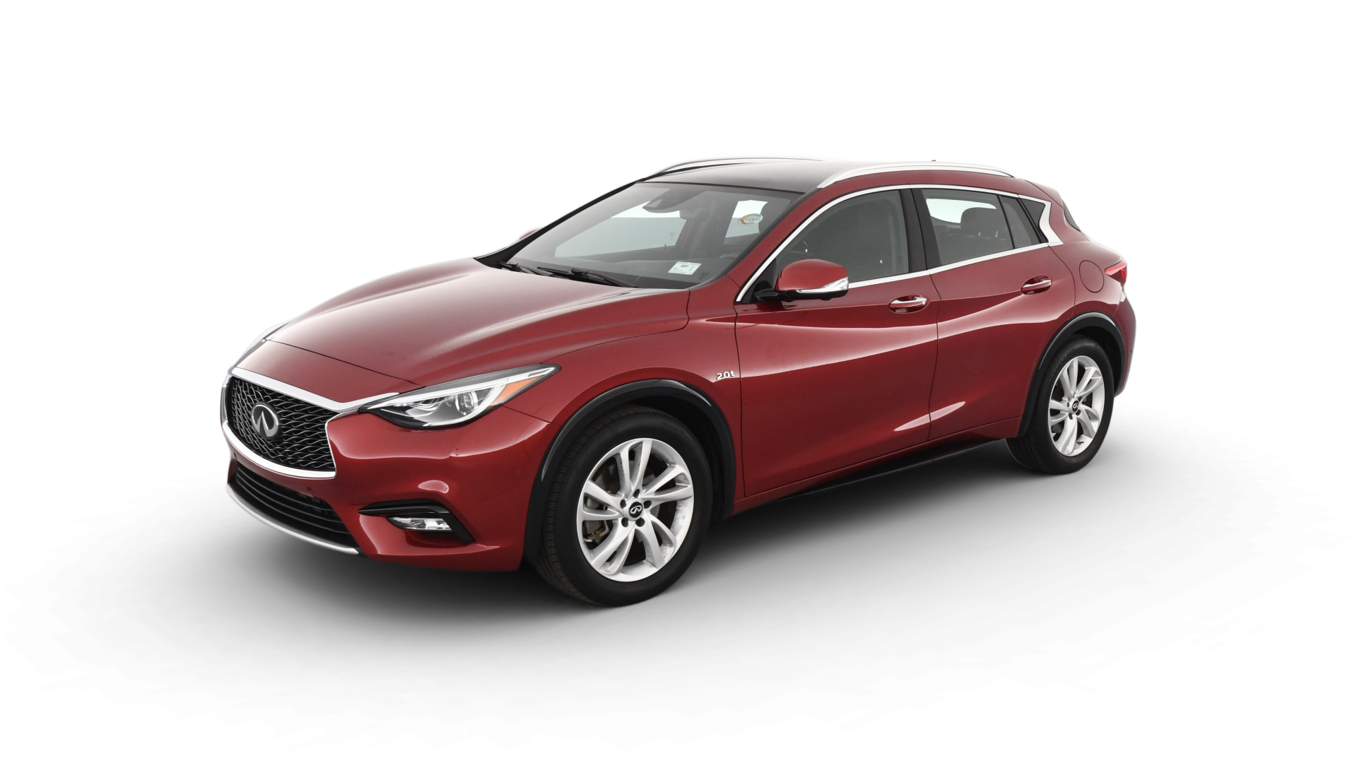 2017 INFINITI QX30 | Carvana