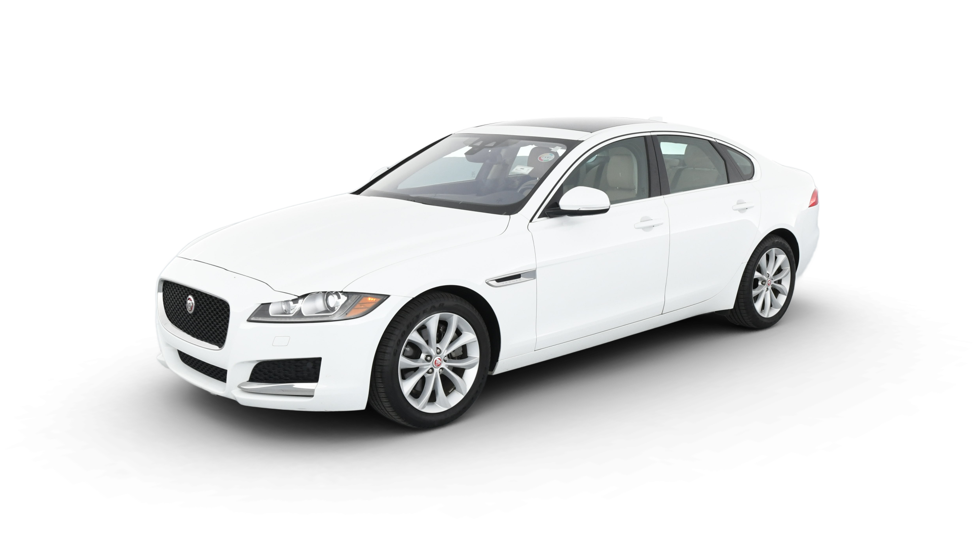 2017 Jaguar XF | Carvana