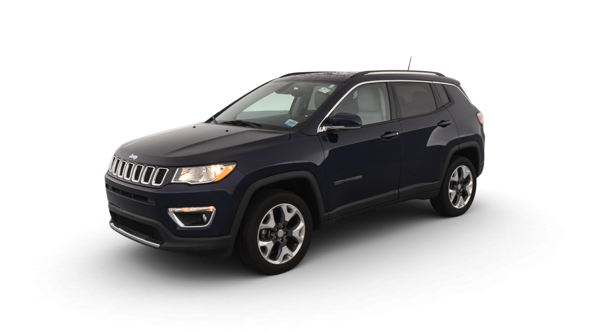 2017 Jeep Compass | Carvana