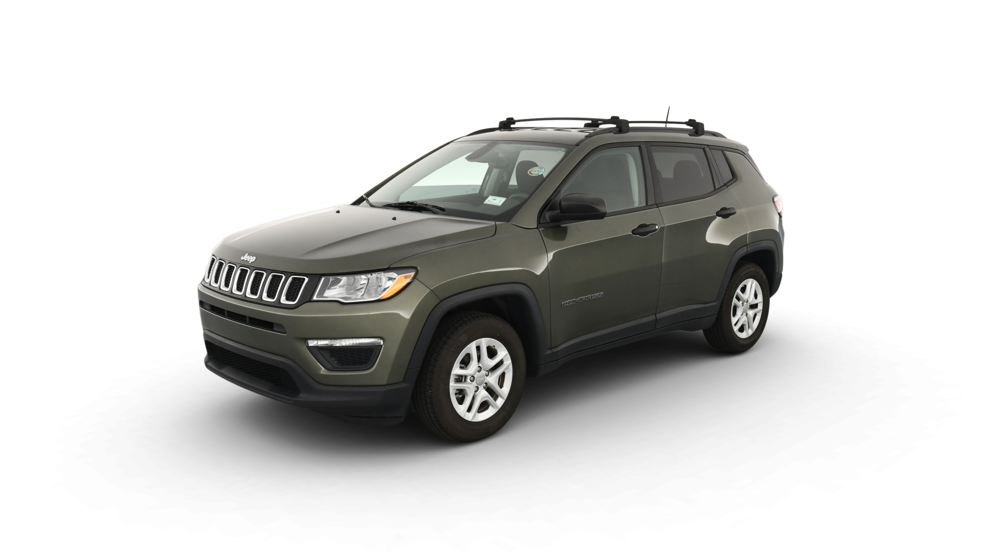 2017 Jeep Compass | Carvana