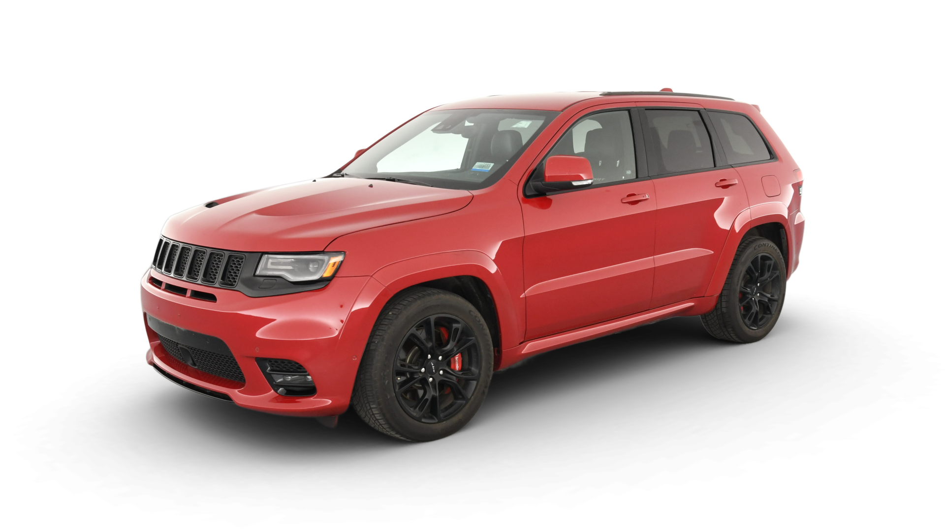 2017 Jeep Grand Cherokee | Carvana