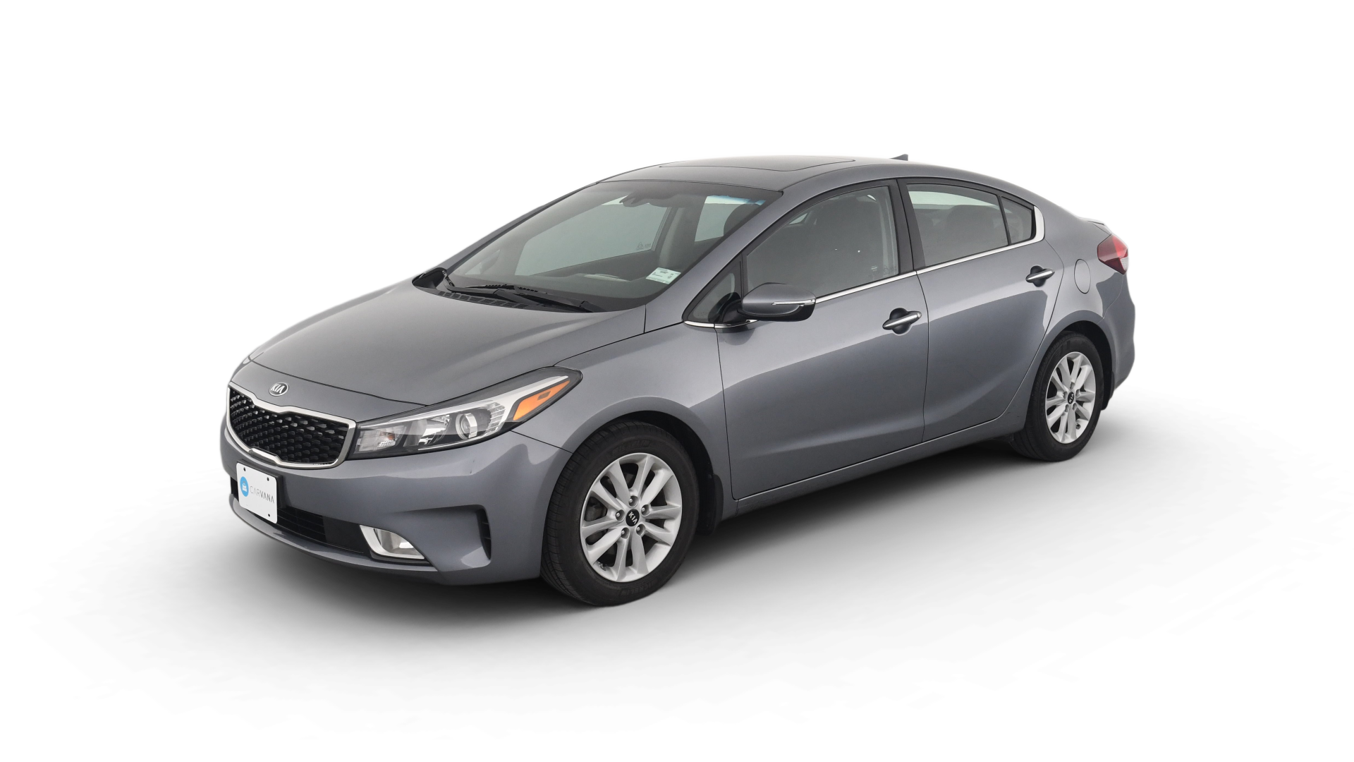 2017 Kia Forte | Carvana
