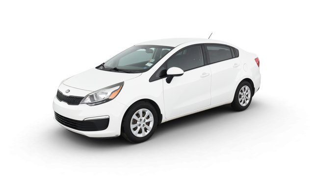 2017 Kia Rio | Carvana
