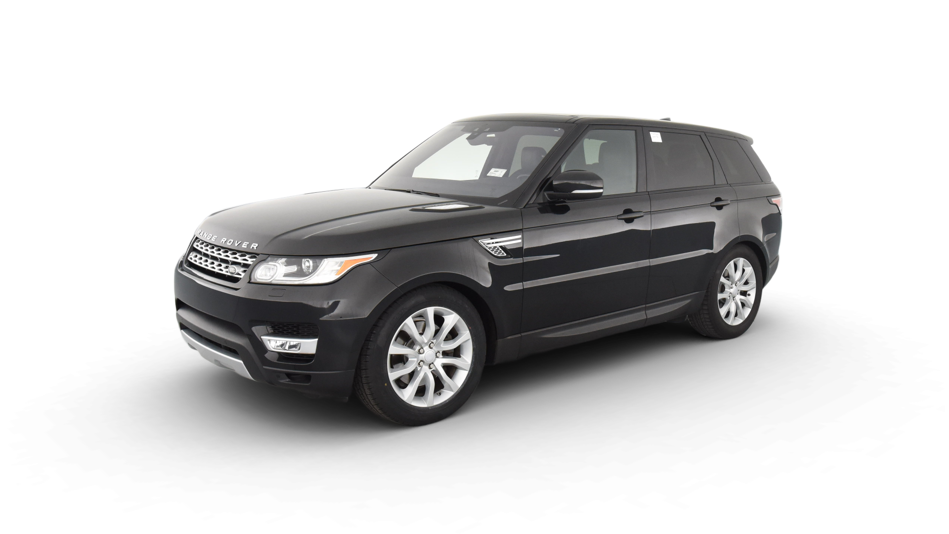2017 Land Rover Range Rover Sport | Carvana