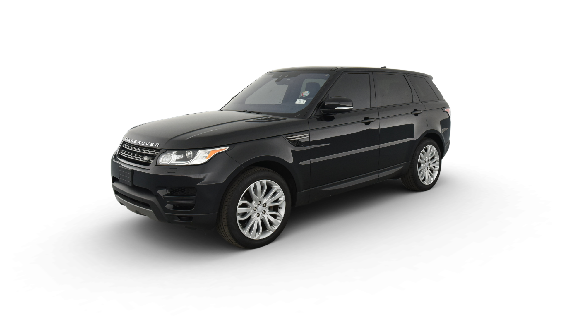 Used 2017 Land Rover Range Rover Sport | Carvana